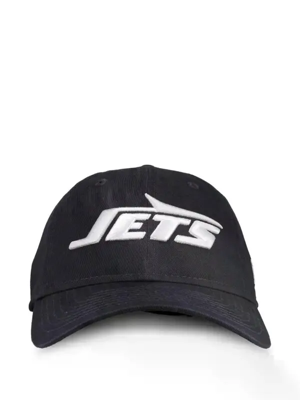 New Era 9twenty New York Jets Cap - Grey