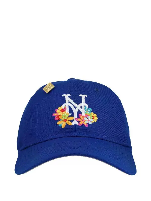 New Era 9twenty New York Mets Cap - Blue