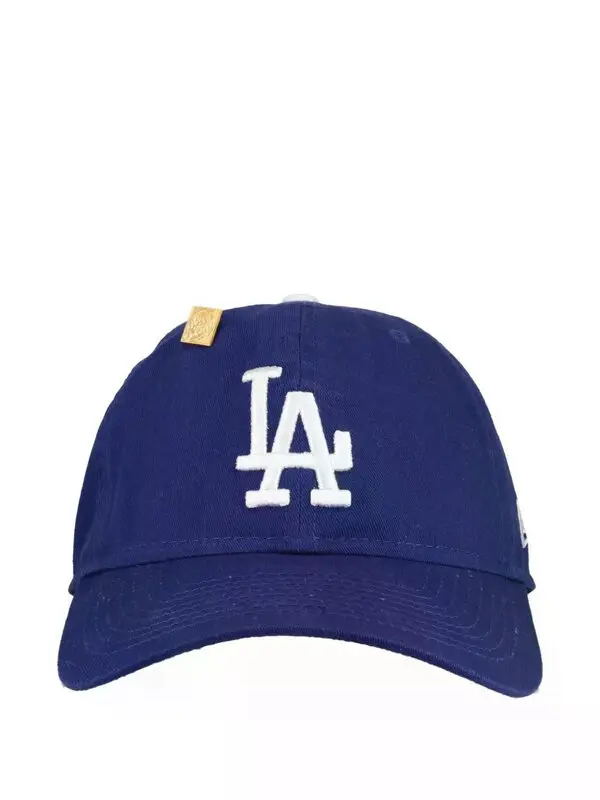 New Era Los Angeles Dodgers 9twenty Baseball Cap - Blue