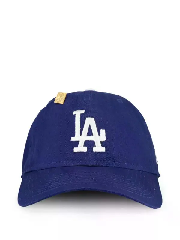 New Era Los Angeles Dodgers 9twenty Baseball Cap - Blue