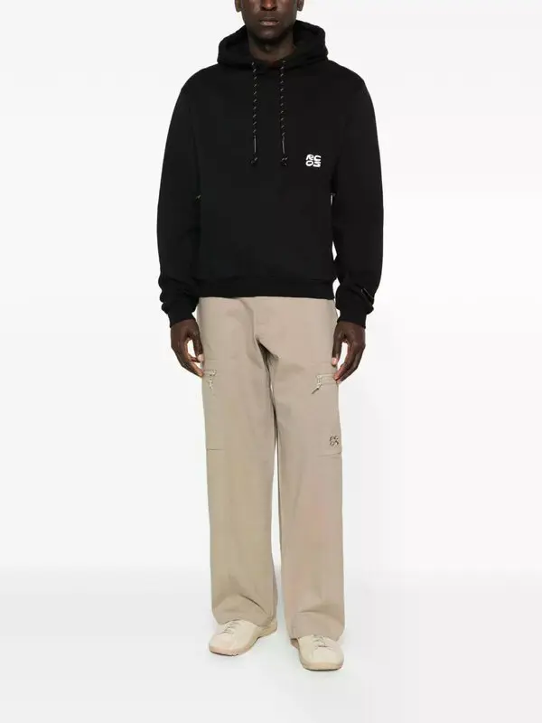 RC OUTDOOR SUPPLY Logo-print Hoodie