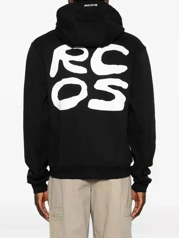 RC OUTDOOR SUPPLY Logo-print Hoodie