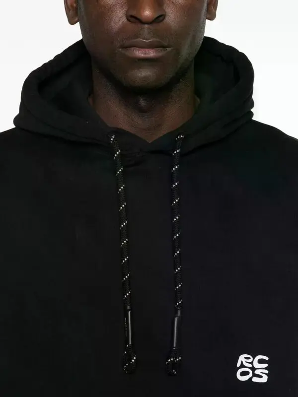 RC OUTDOOR SUPPLY Logo-print Hoodie