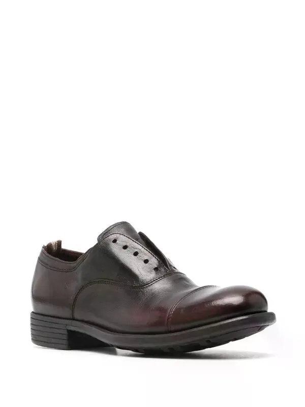 Officine Creative Calixte 003 Loafers