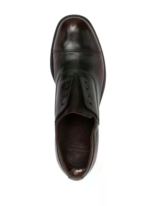 Officine Creative Calixte 003 Loafers