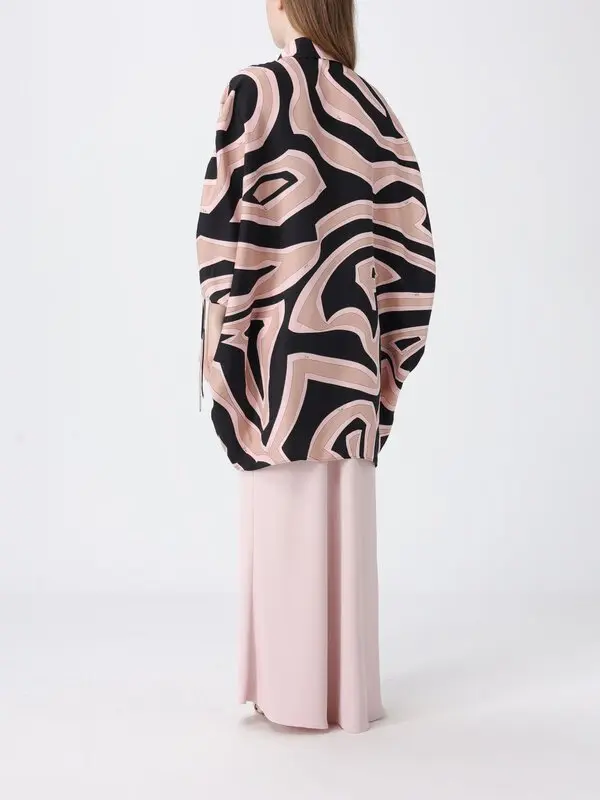 Emilio Pucci Printed Shirt
