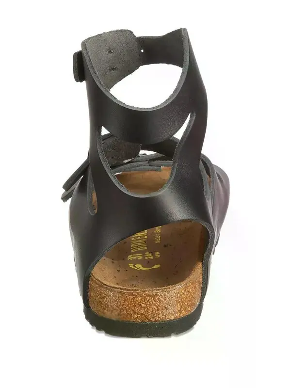 BIRKENSTOCK Buckle-fastening Sandals