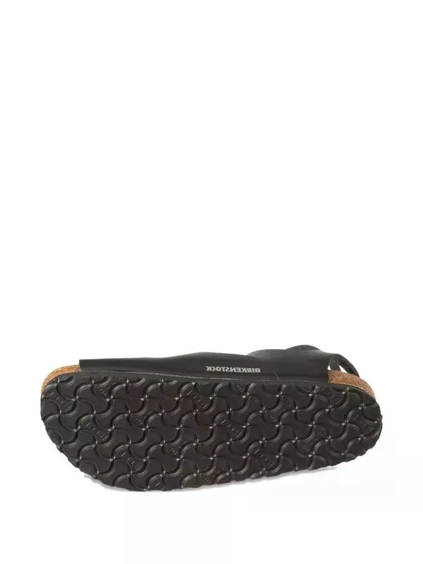 BIRKENSTOCK Buckle-fastening Sandals