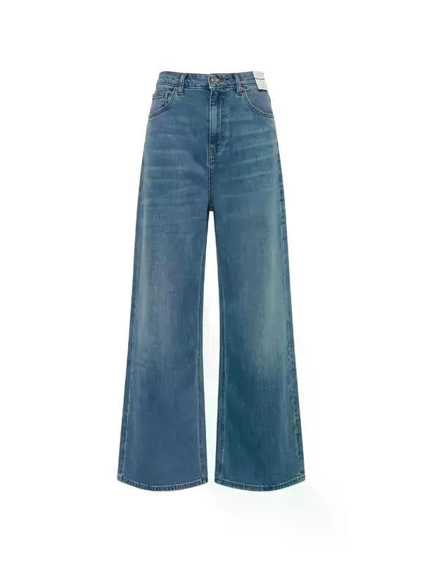 RE-HASH April Jeans - Blue