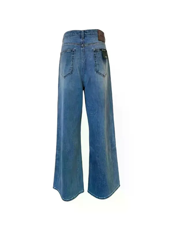 RE-HASH April Jeans - Blue