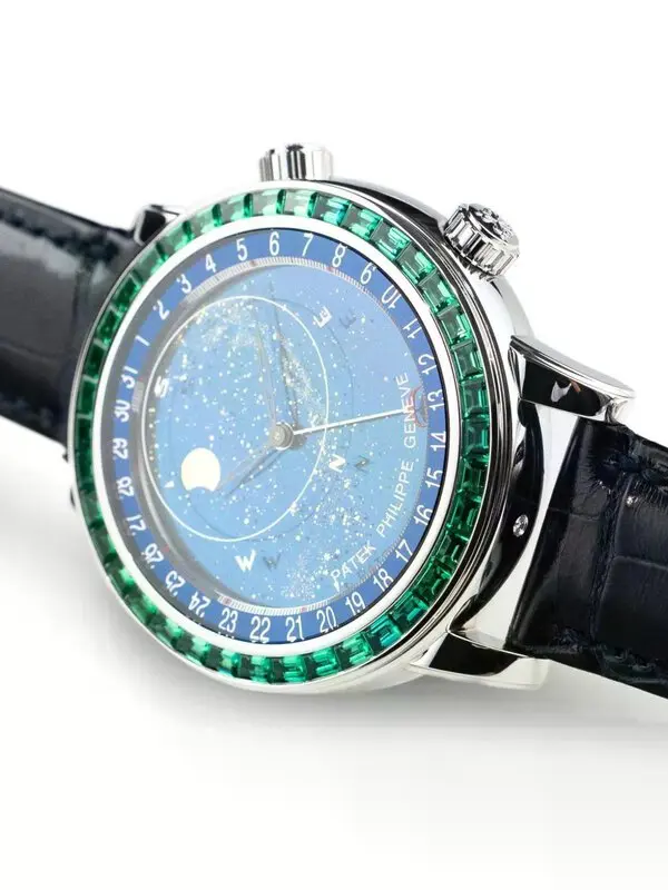 Patek Philippe 2025 Grand Complications 6104/13p-010 44mm Watch