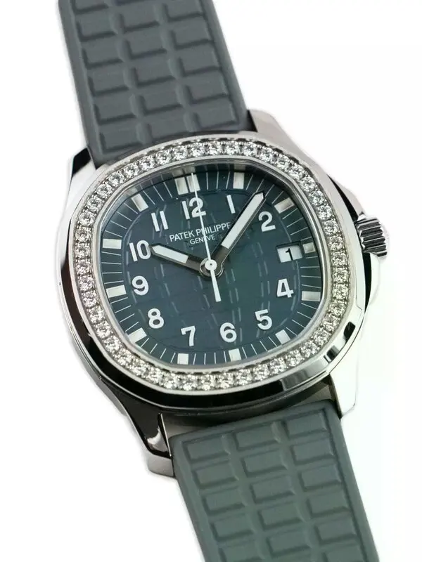 Patek Philippe Aquanaut Luce 36mm Watch