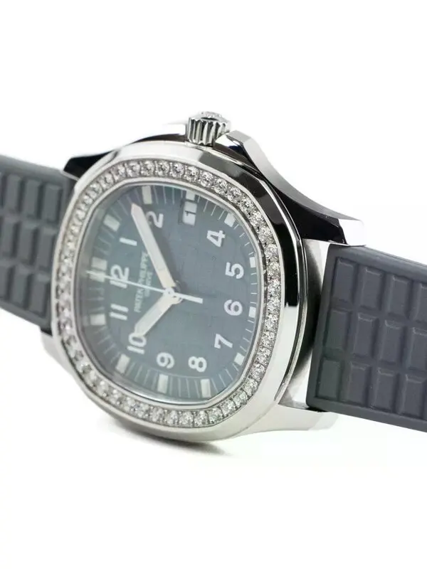 Patek Philippe Aquanaut Luce 36mm Watch
