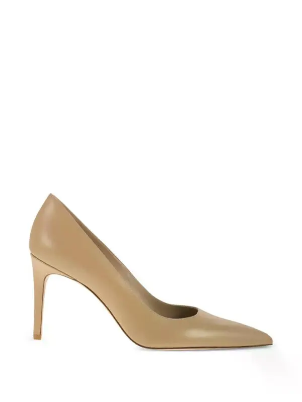 STUART WEITZMAN Pumps - Neutrals
