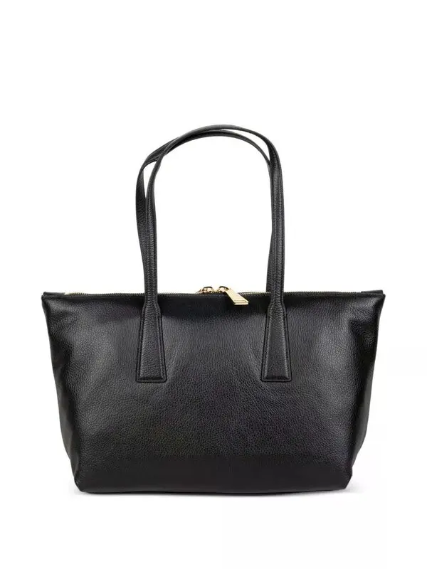 Furla Olivia Tote Bag - Black