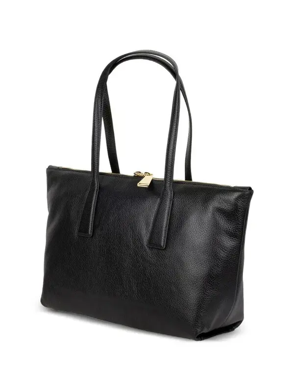 Furla Olivia Tote Bag - Black