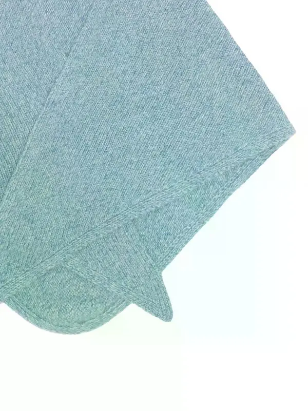 EMERSON RENALDI Knit Scarf