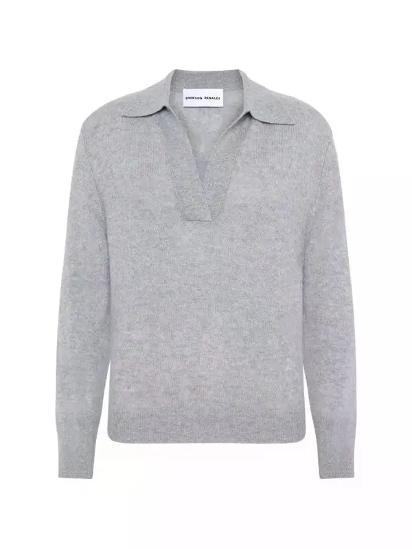 EMERSON RENALDI Long-sleeve Sweater