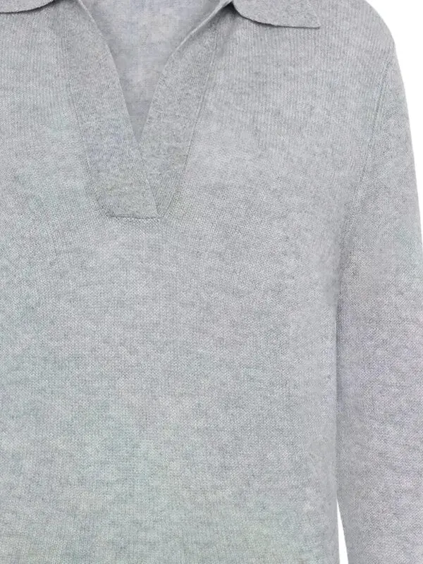EMERSON RENALDI Long-sleeve Sweater