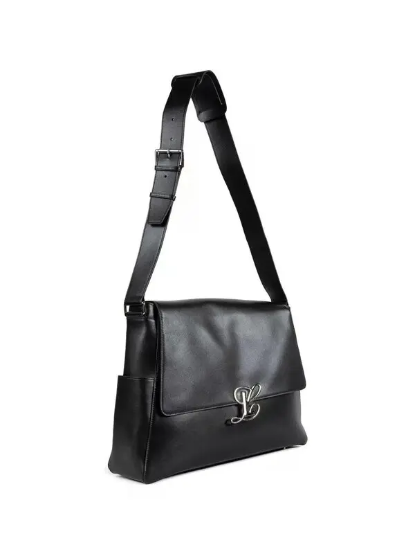 LUAR Cam Cross Body Bag