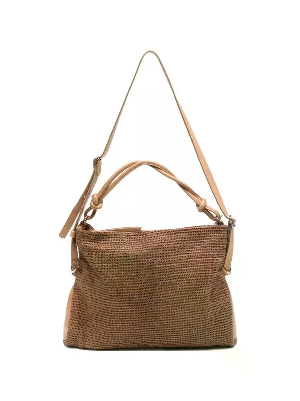 REPTILE´S HOUSE Alma Leather Shoulder Bag