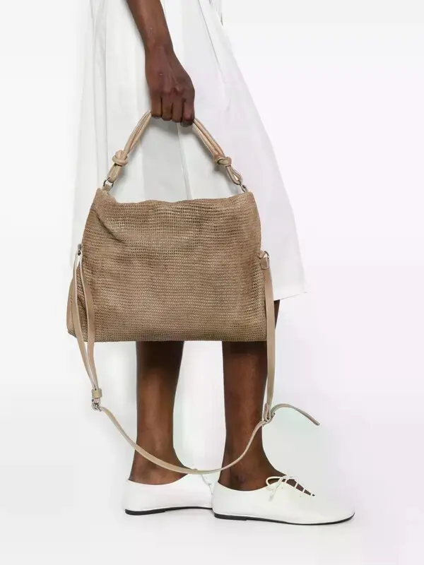 REPTILE´S HOUSE Alma Osaka Shoulder Bag