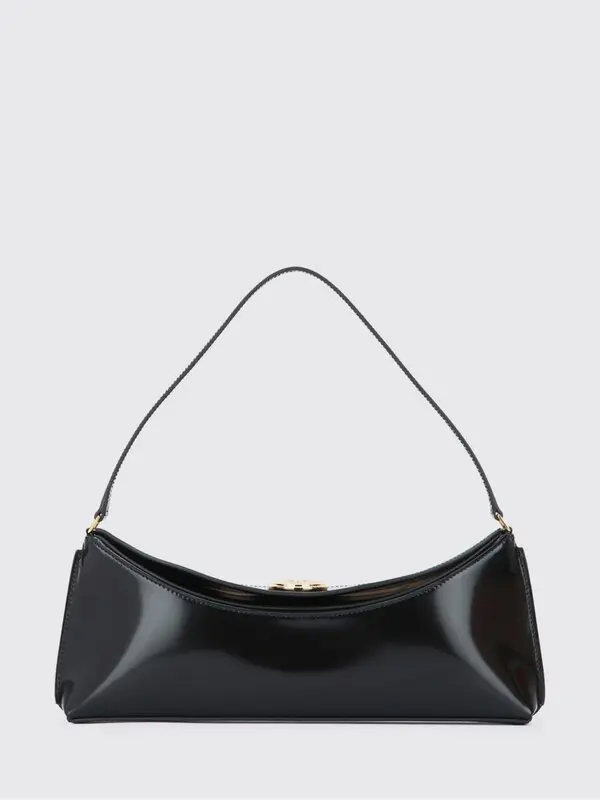 Jacquemus Shoulder Bag - Black