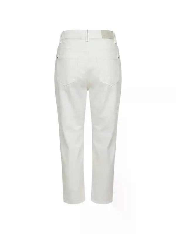 Brunello Cucinelli Cotton Denim Jeans