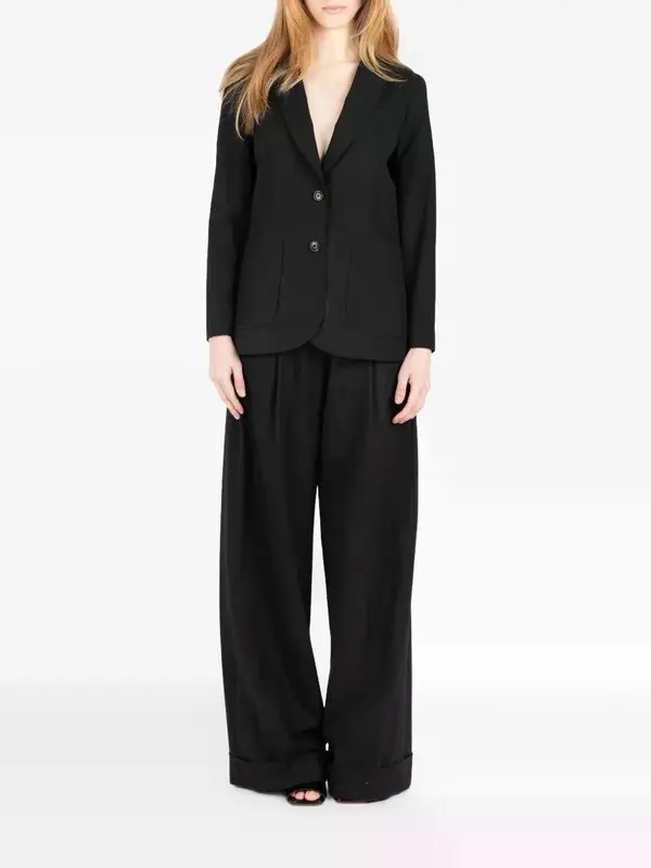 SOCIETE ANONYME Button Jacket