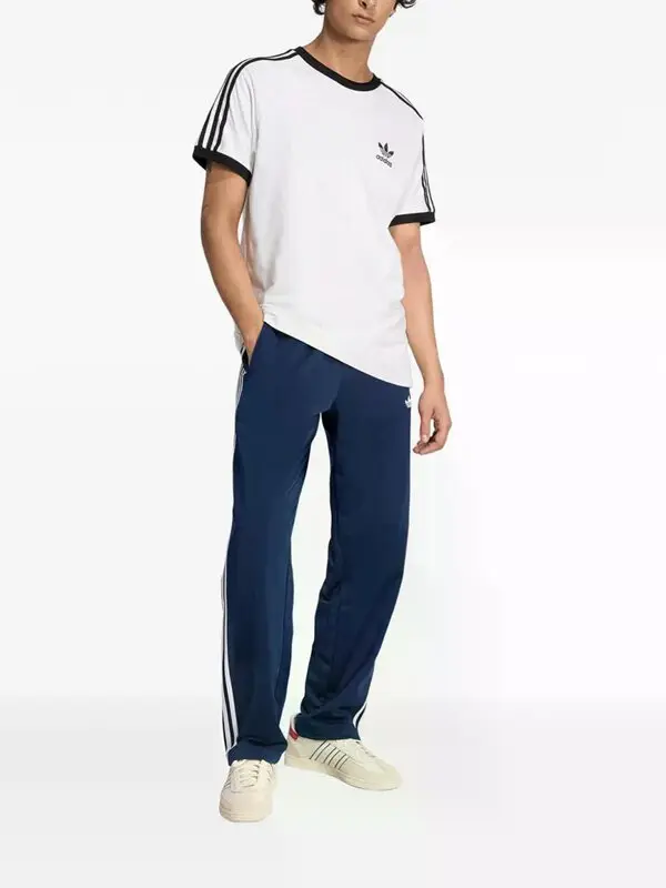 Adidas Firebird Track Pants - Blue