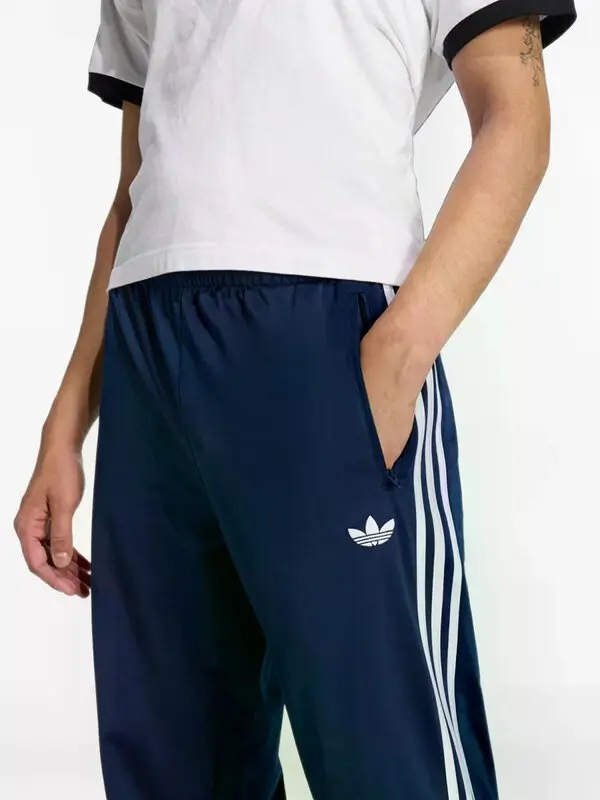 Adidas Firebird Track Pants - Blue
