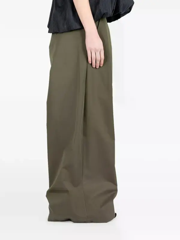 SOCIETE ANONYME Wide-leg Trousers