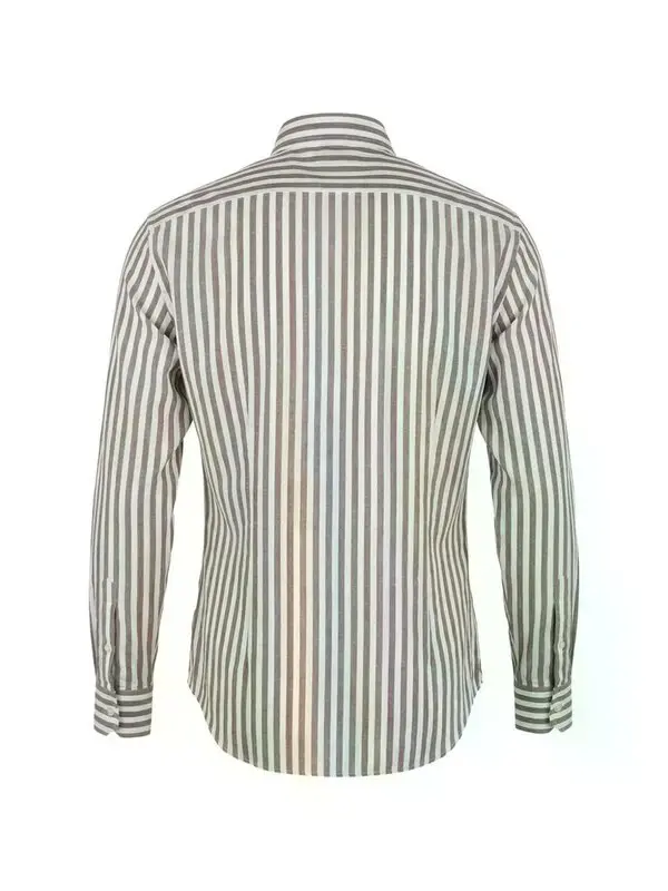 ARTE ANTWERP Striped Shirt
