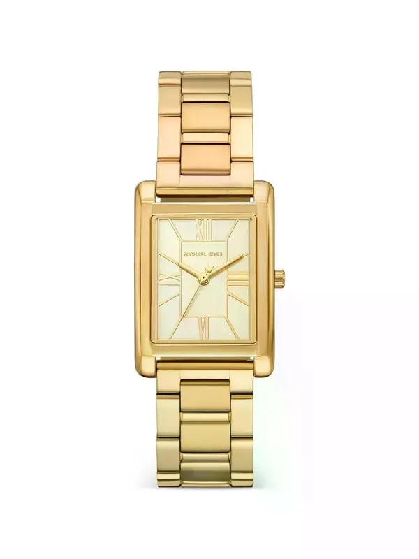 Michael Kors Essex 36.5mm Watch - Gold