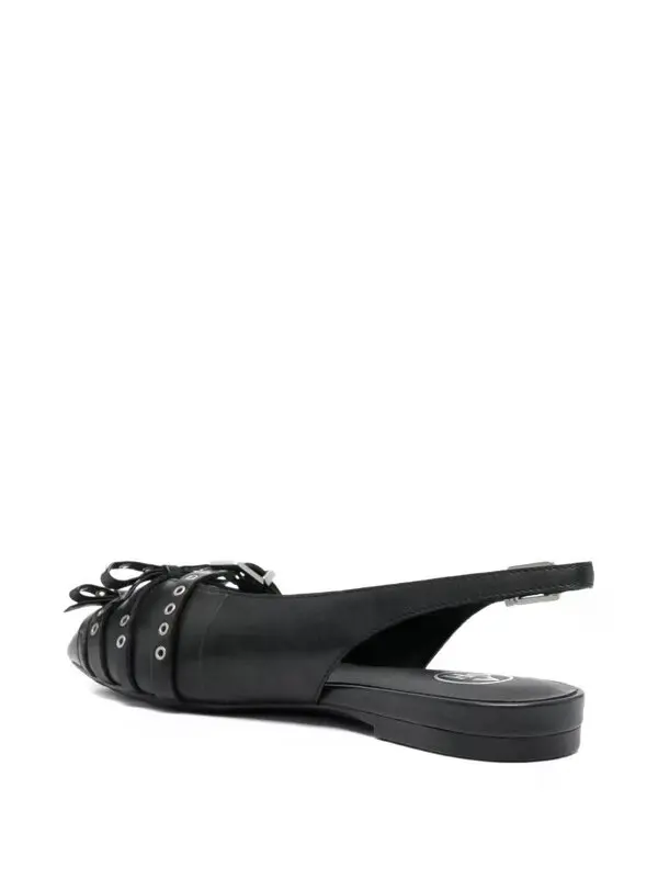 Ash Bonnie Open Toe Sandals