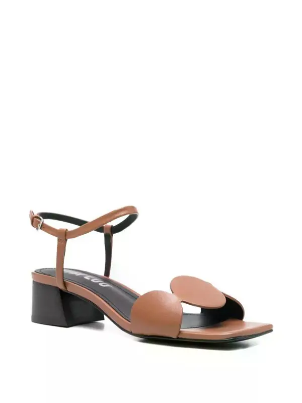BIBI LOU Onami Sandals - Brown