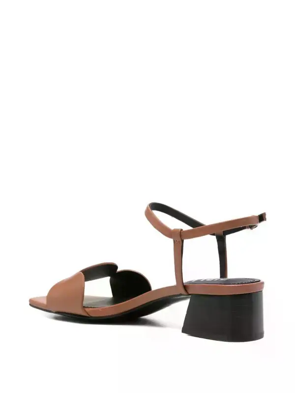 BIBI LOU Onami Sandals - Brown