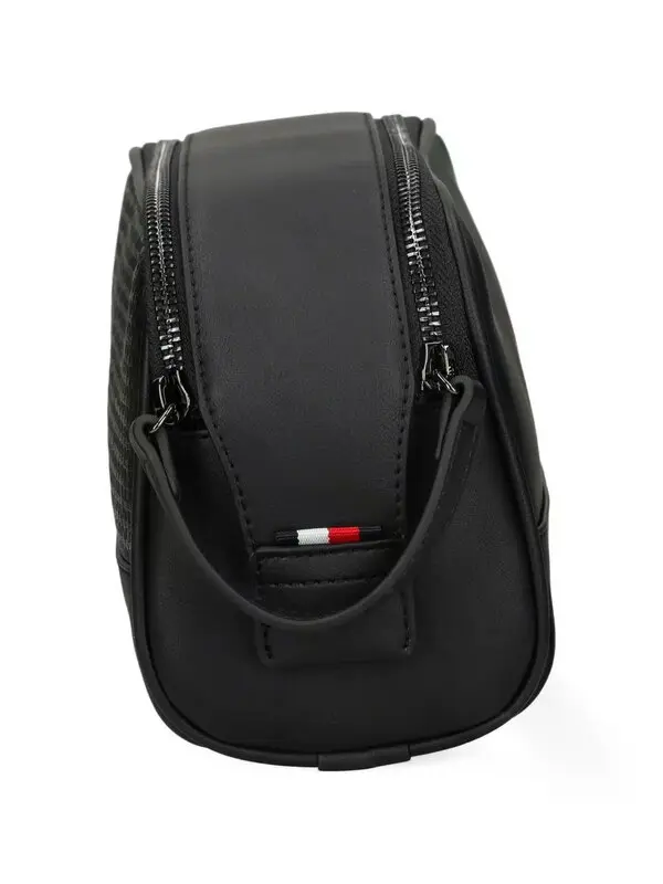 Tommy Hilfiger Zip Wash Bag