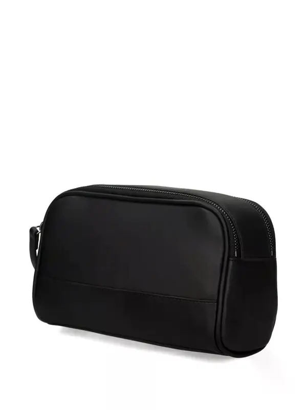 Tommy Hilfiger Zip Wash Bag