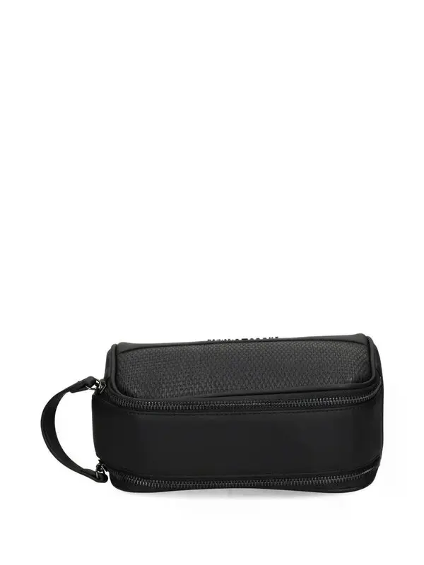 Tommy Hilfiger Zip Wash Bag