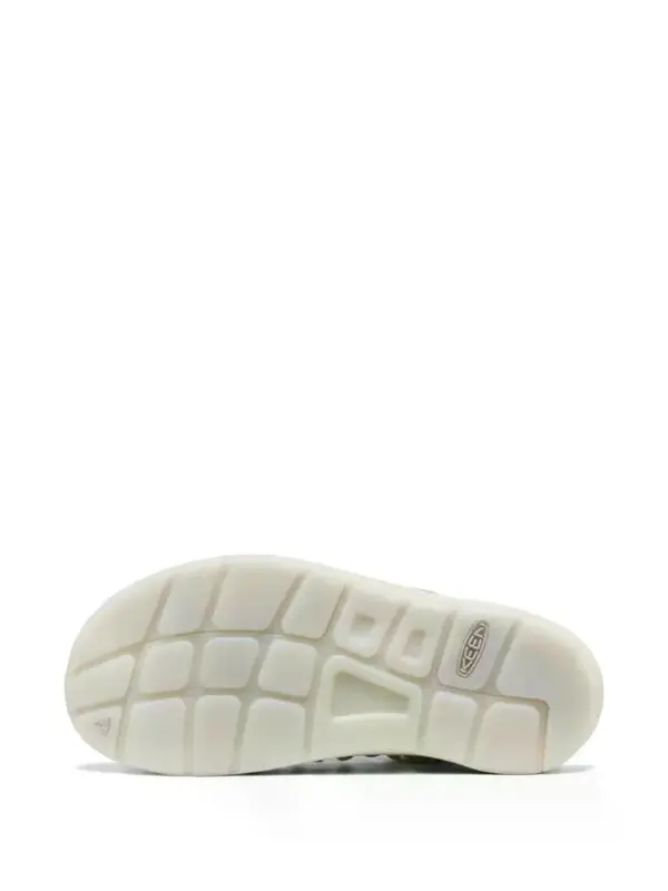 Keen Uneek Round Toe Sandals - Neutrals