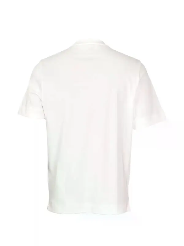 GRAN SASSO Crew-neck T-shirt