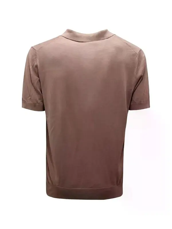PAOLO PECORA Short-sleeve T-shirt