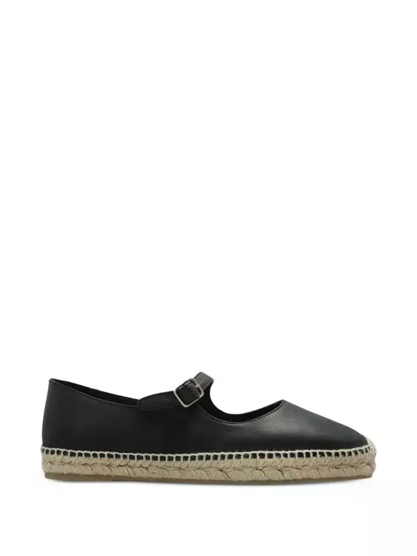 CastaÑer Pepa Espadrilles - Black