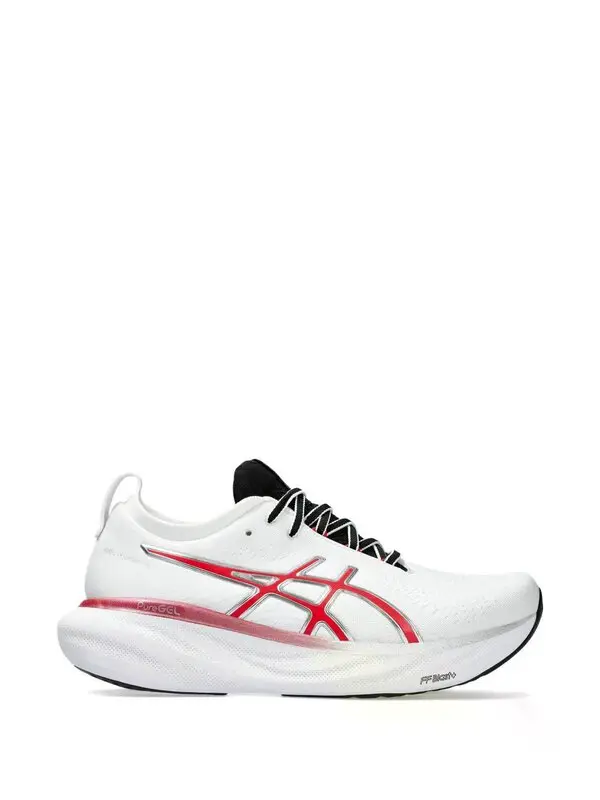 Asics Gel Nimbus 25 Sneakers - White