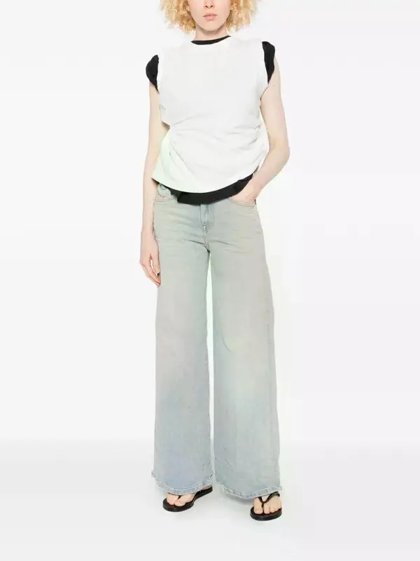 DIESEL® 1978 D-akemi Jeans - Blue
