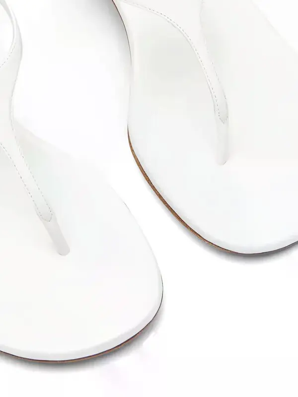 Casadei Belle Epoque Embellished Sandals