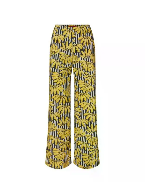 SIMONMILLER Pia Trousers - Yellow