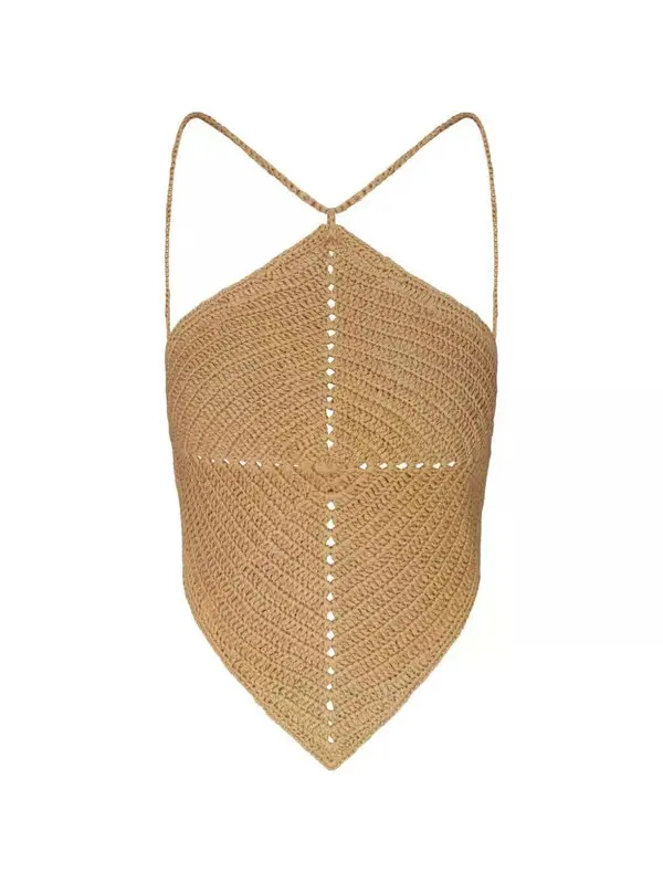 SIMONMILLER Kit Top - Neutrals