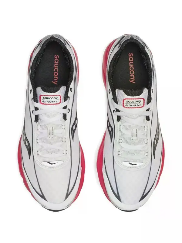 Saucony Kinvara 1 Sneakers - White